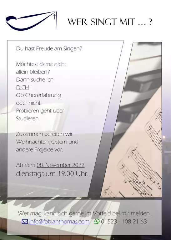 Start | Fabian Thomas